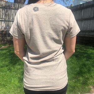 NATURAL LIFE | Tops | Natural Life Live Happy T Tee Shirt | Poshmark